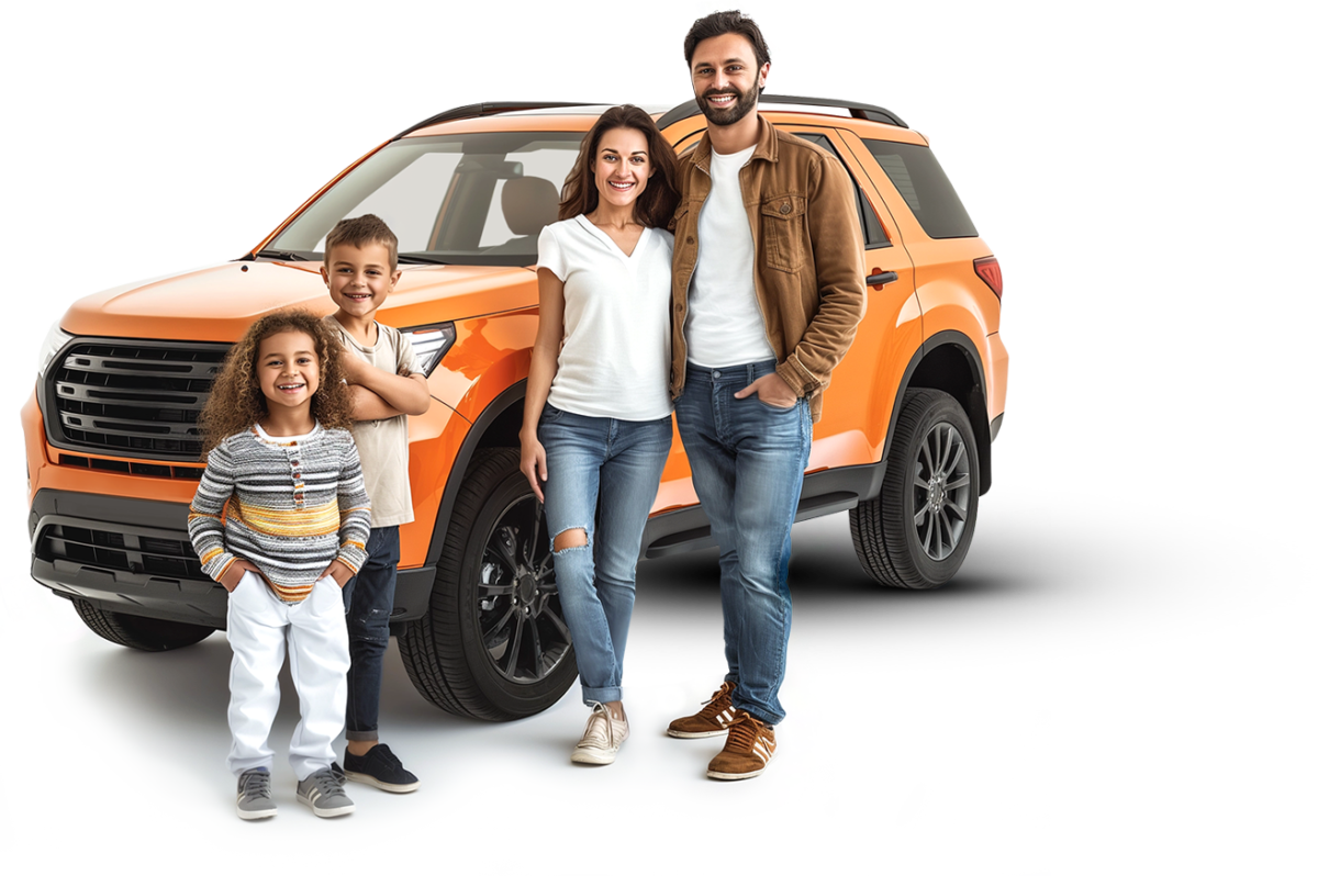 Refinance Your Auto Loan | Lower Car Payments Today!